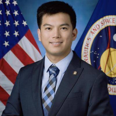 Leon Chen